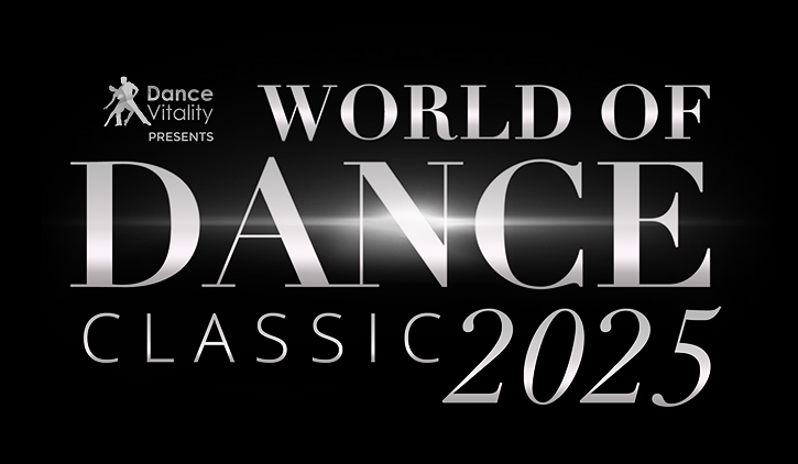 World of dance